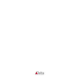 Delta Building Automation - Company Profile 2015 | PDF