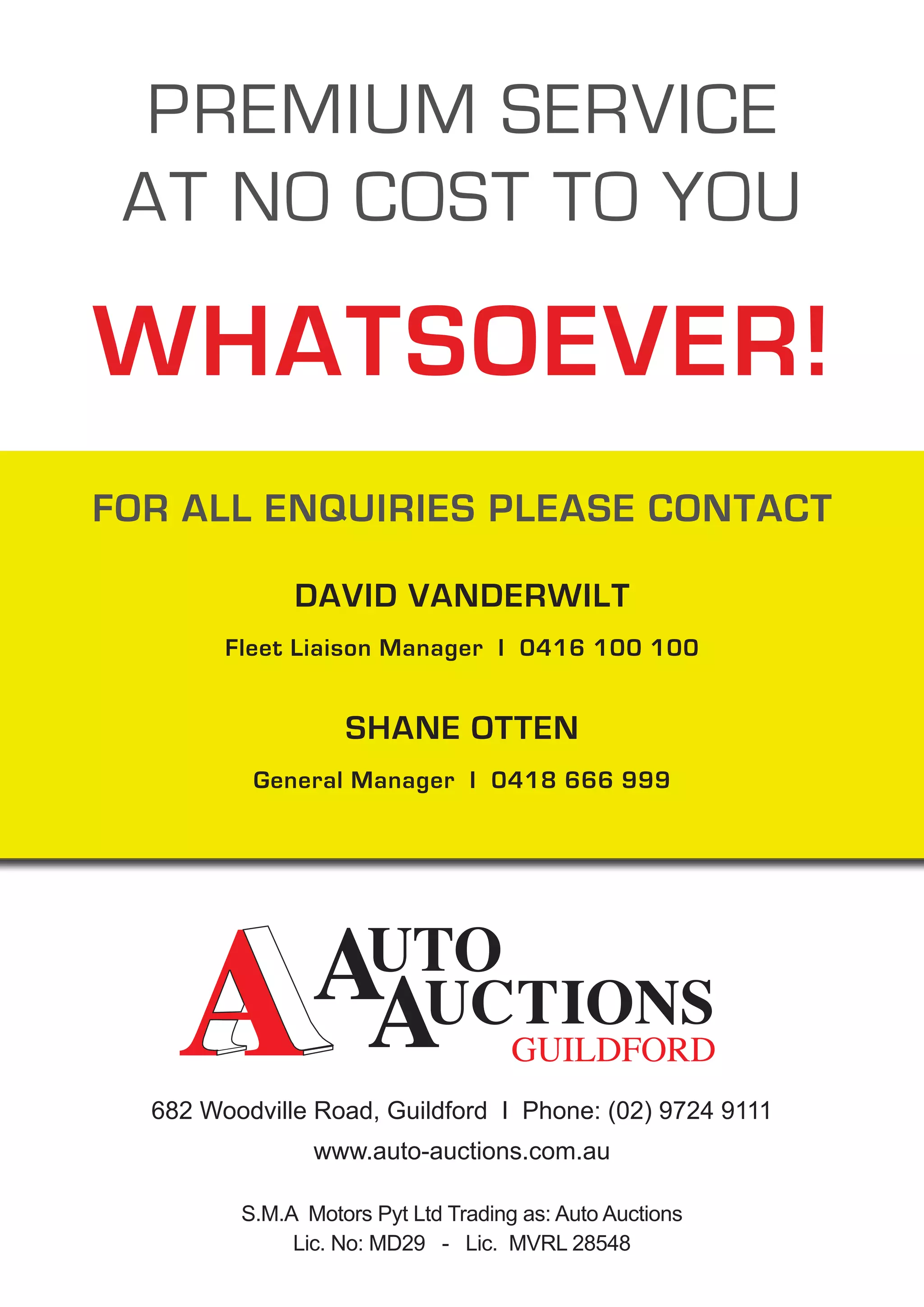 AA Booklet Dec 2015 V6 | PDF