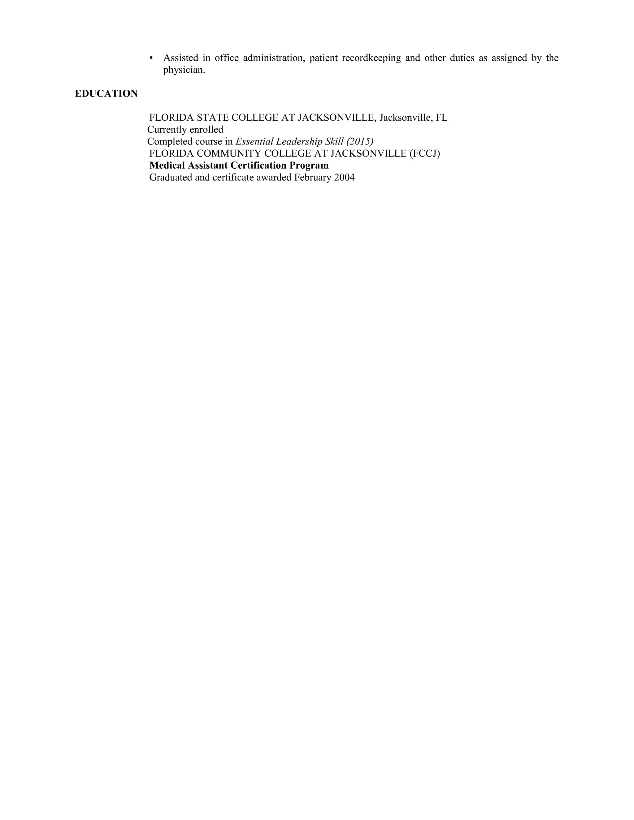 GEIGER ELIZABETH_main resum | DOC