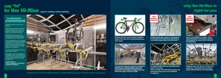 Broxap Smarter Cycle Solutions | PPT