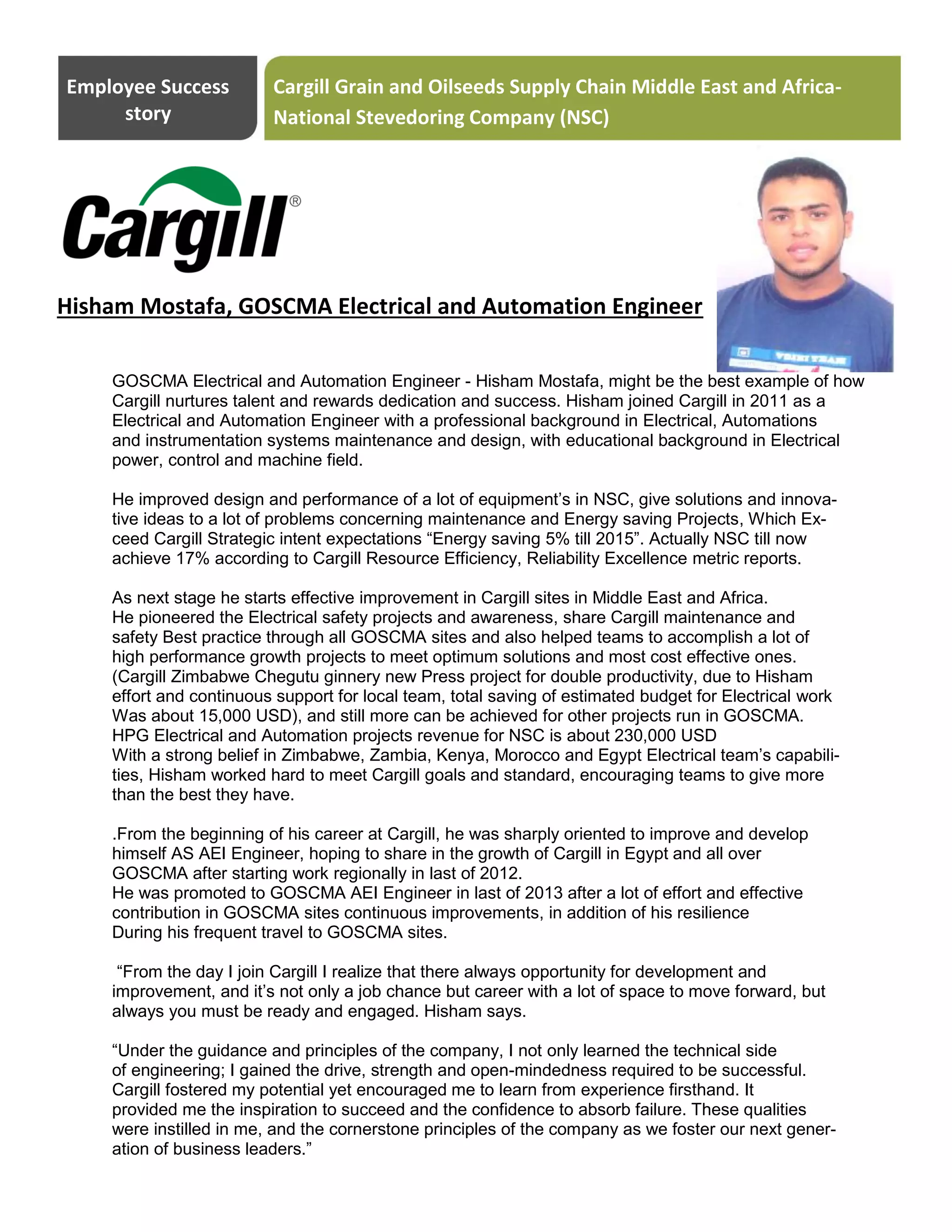 Hisham mostafa | PDF