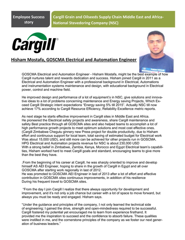 Hisham mostafa | PDF