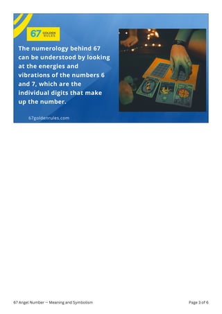 67 Angel Number — Meaning and Symbolism.pdf