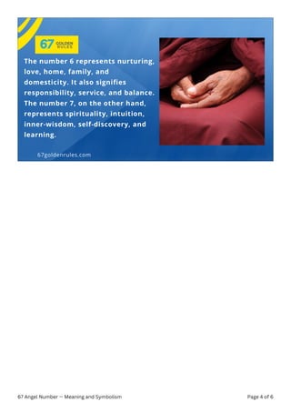 67 Angel Number — Meaning and Symbolism.pdf