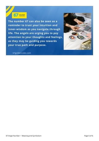 67 Angel Number — Meaning and Symbolism.pdf