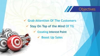 Savlon Selling Activation | PPT