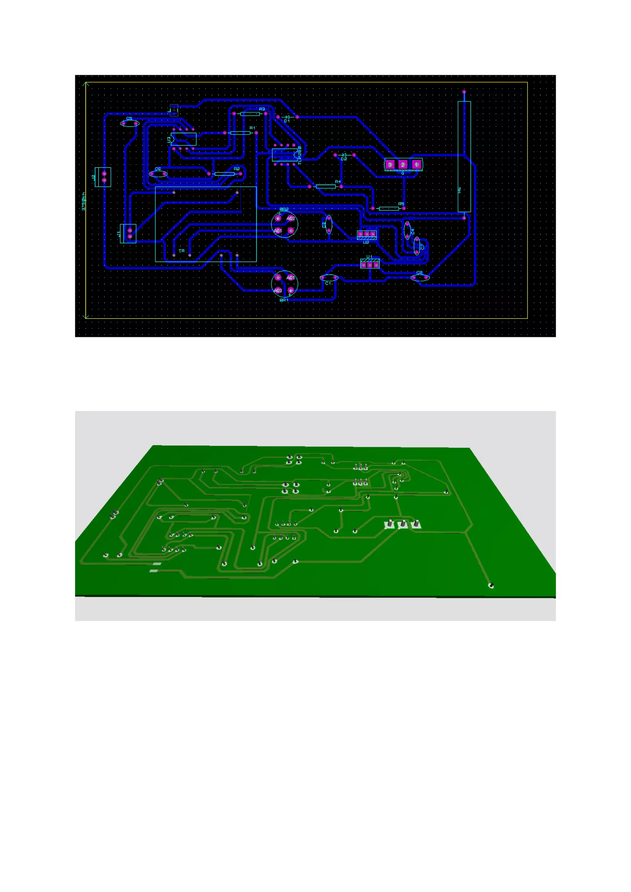 DC-DC Boost Converter | PDF