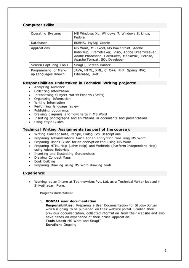 Resume-Natasha P Divecha | PDF