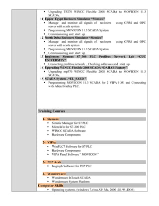 Ibrahim_Anwar_CV | PDF