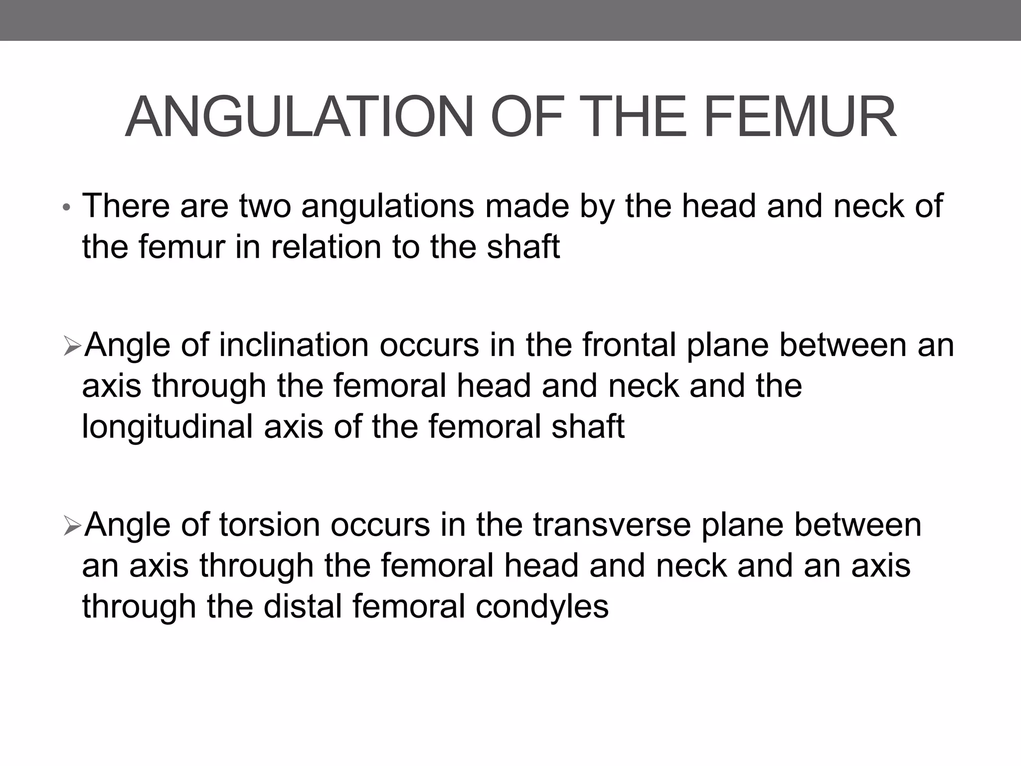 BIOMECHANICS OF HIP JOINT BY Dr. VIKRAM | PPTX