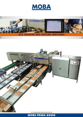 Moba_Prima2000 | PDF