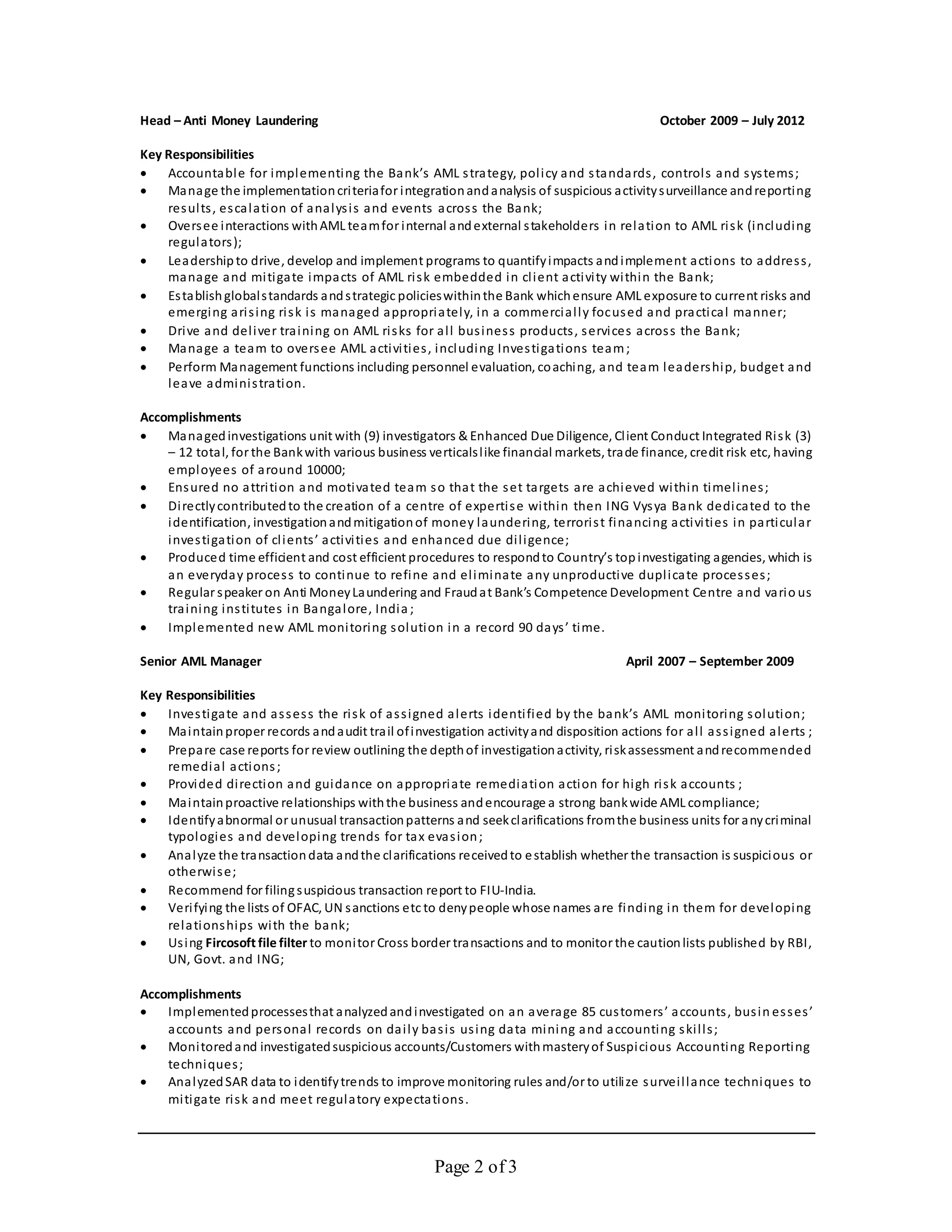 Updated CV (3) | PDF