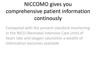 NICCOMO kopie | PPT