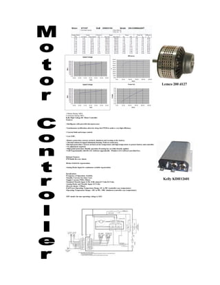 Sahand STR8 EV | PDF