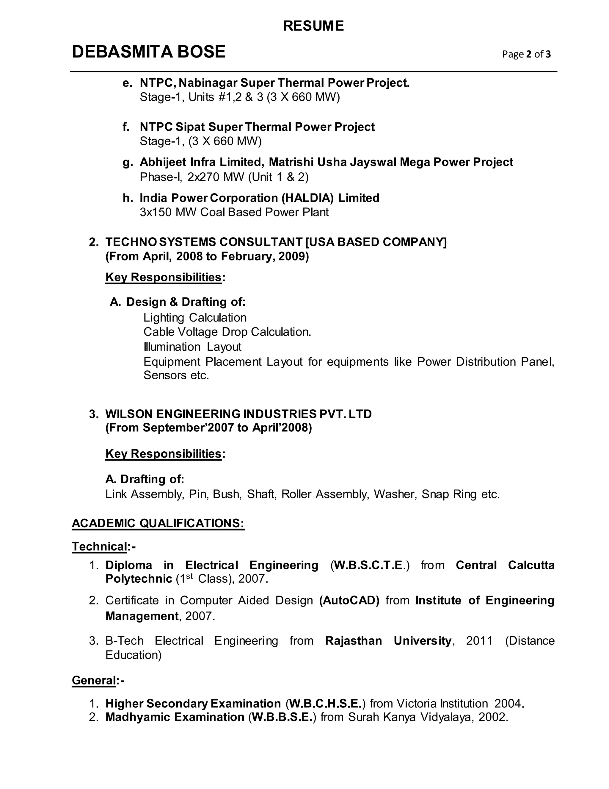 Debasmita Bose- | PDF