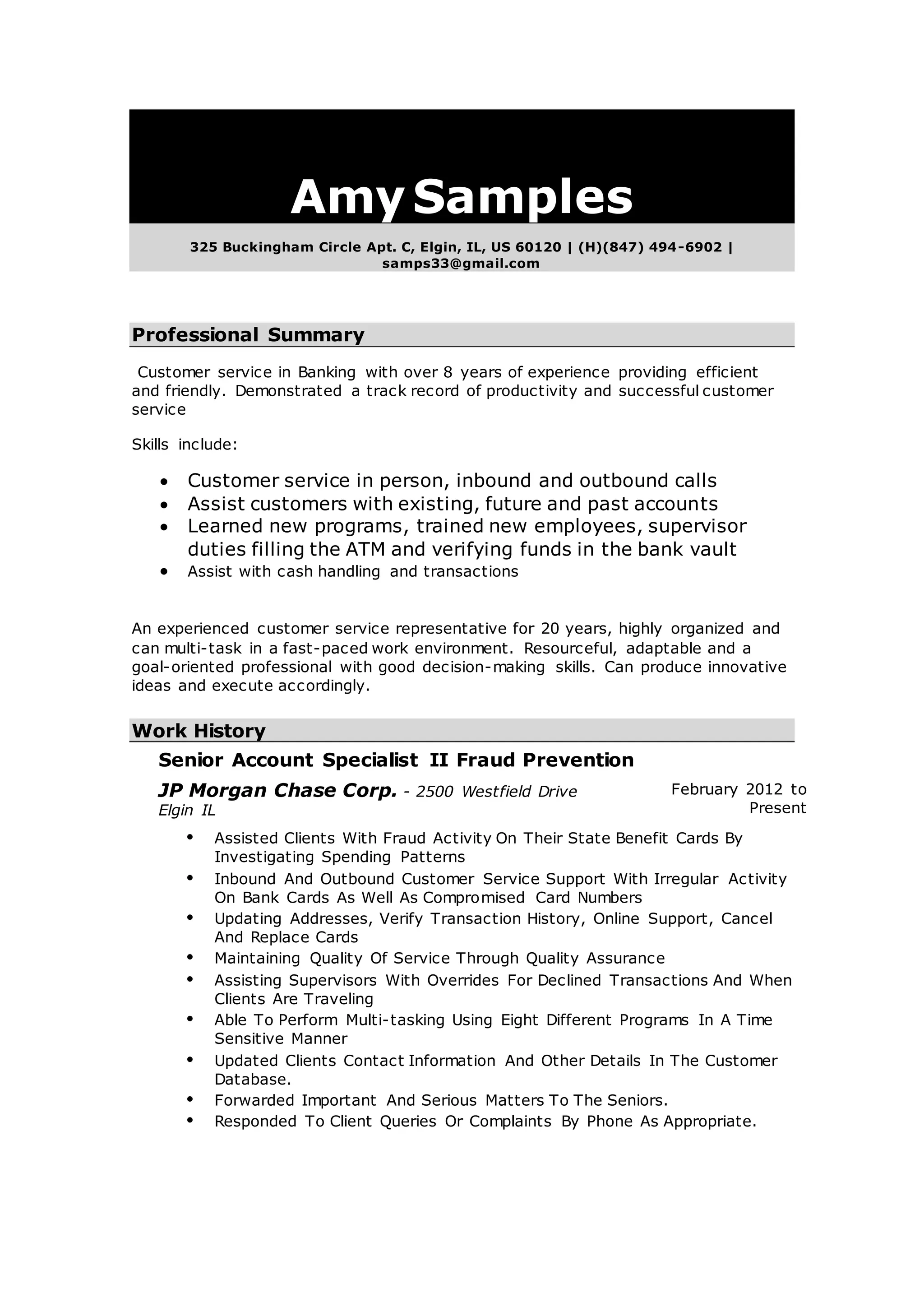 AmySamples | DOCX