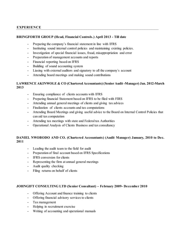LAWRENCE MOSES CV | PDF
