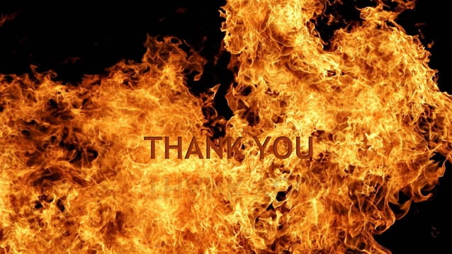 BURNS- Derm Presentation | PPT