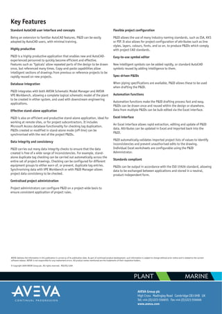 AVEVA PID 12.0 | PDF