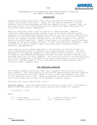 aa-automation-apc-complex-industrial-processes | PDF