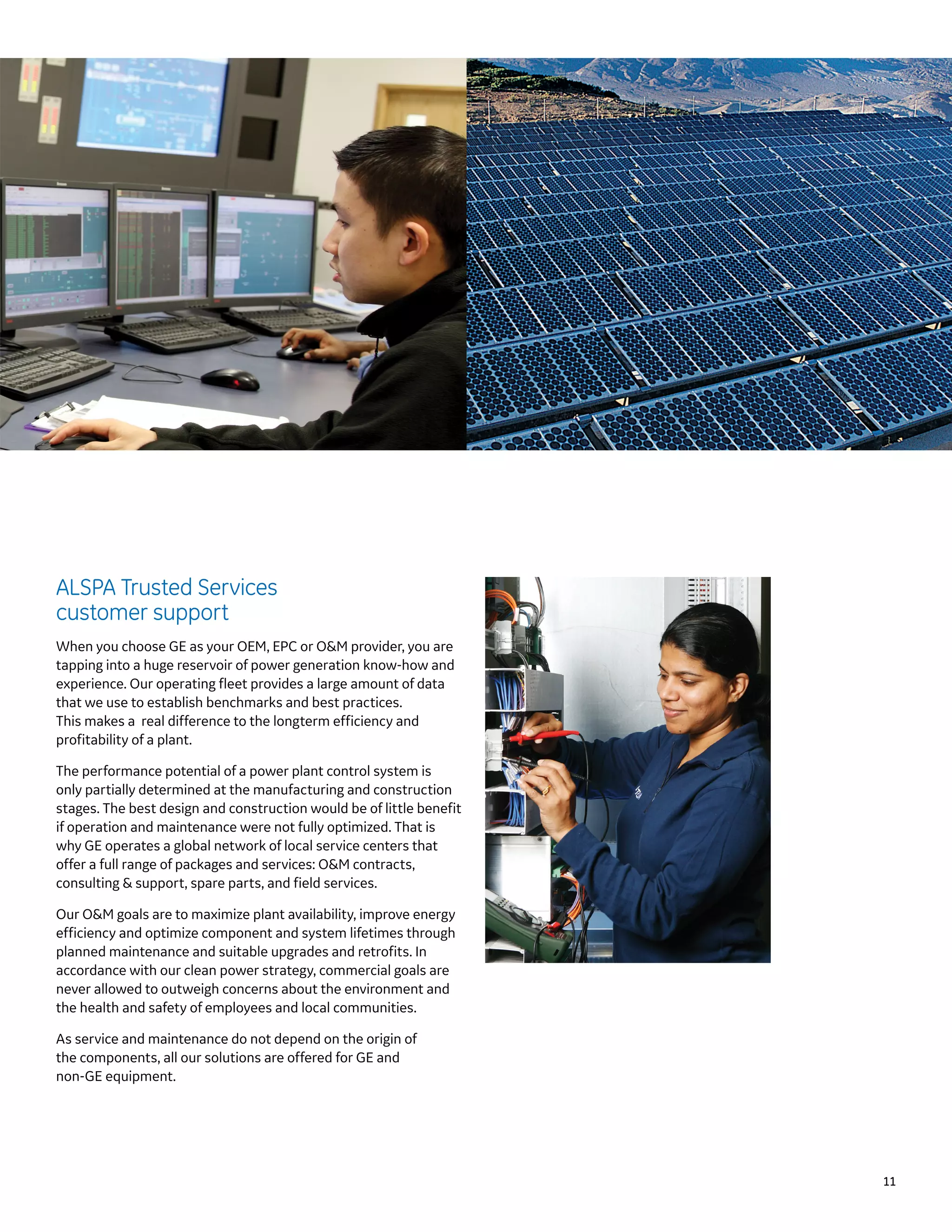 alspa_solution_overview_brochure | PDF