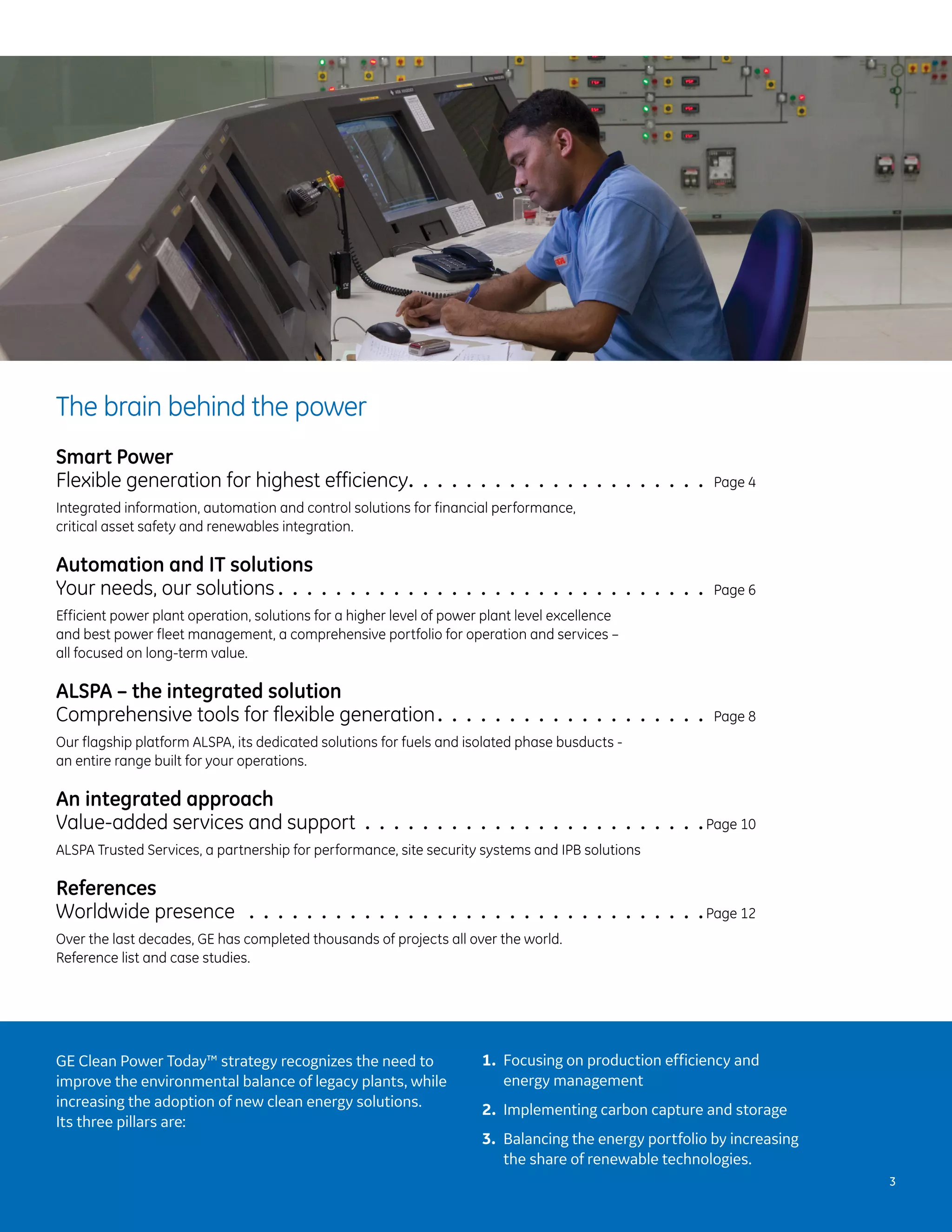 alspa_solution_overview_brochure | PDF