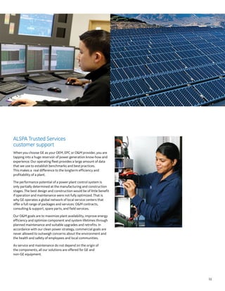 alspa_solution_overview_brochure | PDF
