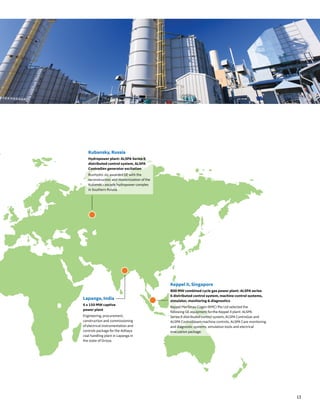 alspa_solution_overview_brochure | PDF