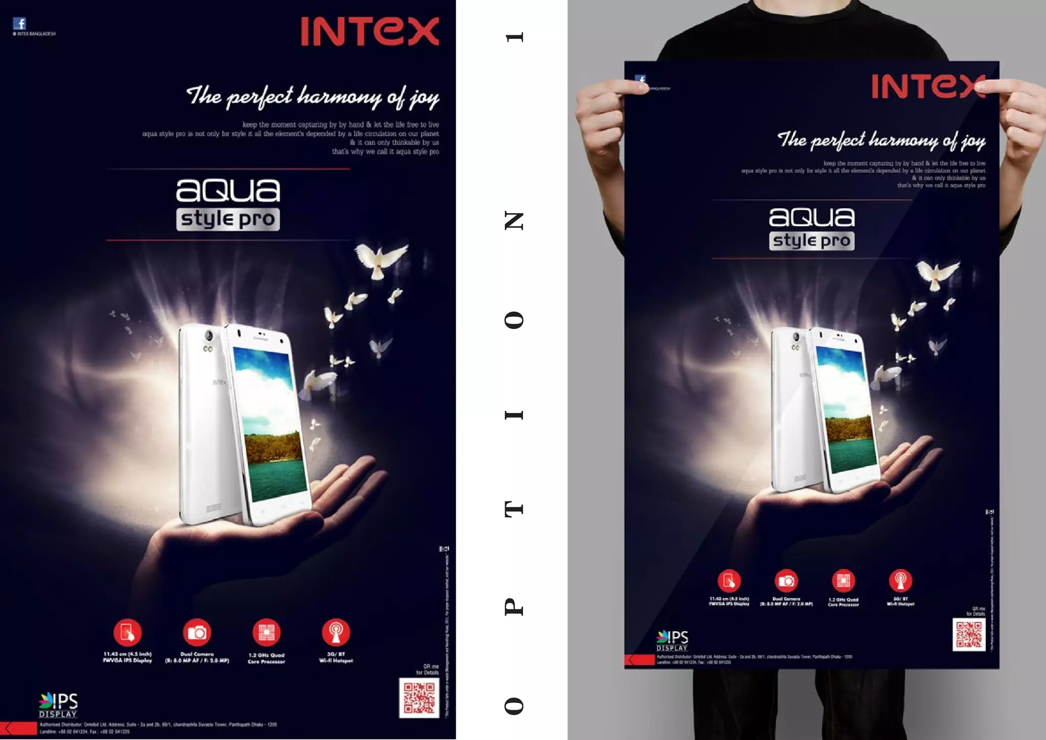 Intex Final Design-Zoheb Hossain | PPT