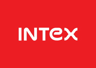 Intex Final Design-Zoheb Hossain | PPT | Free Download