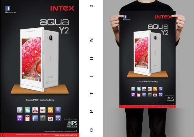 Intex Final Design-Zoheb Hossain | PPT
