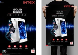Intex Final Design-Zoheb Hossain | PPT