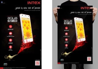Intex Final Design-Zoheb Hossain | PPT