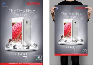 Intex Final Design-Zoheb Hossain | PPT