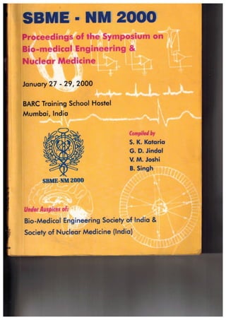 Multiparameter Landline Telemetry | PDF