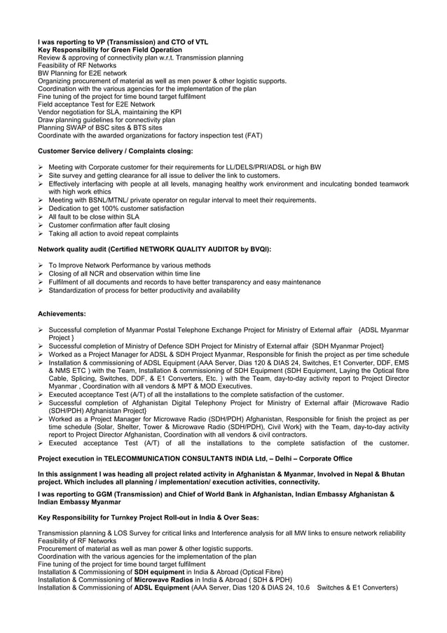 Nitin Gupta_2016_resume | DOC