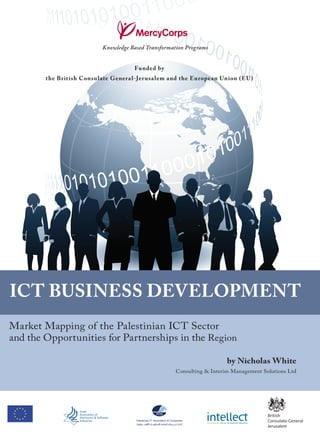 Market Mapping report | PDF