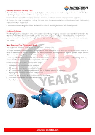 Overview Brochure | PDF