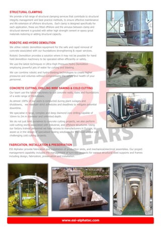 Overview Brochure | PDF