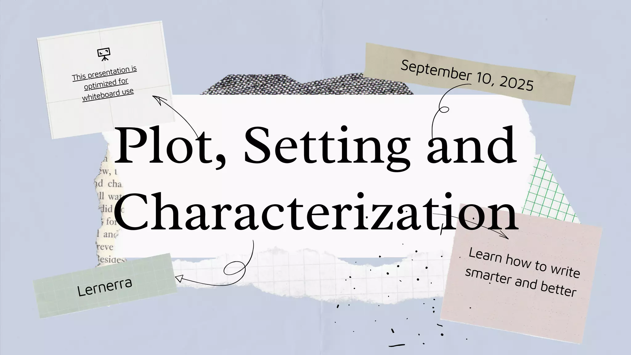 plot setting and characters.pdf