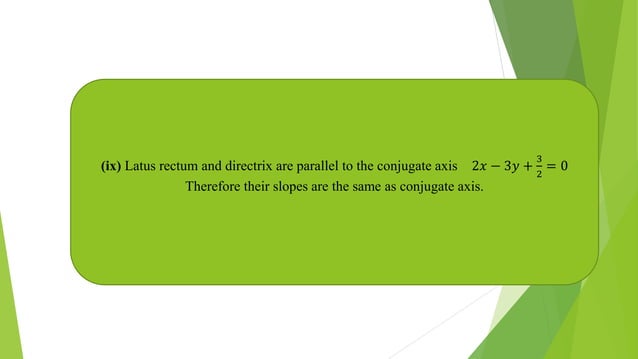 Equation of second degree | PPT