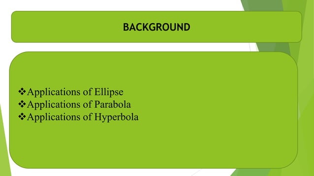Equation of second degree | PPT