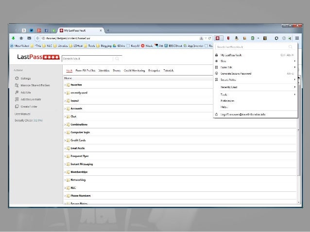 40+ tech tips, tricks, & tools