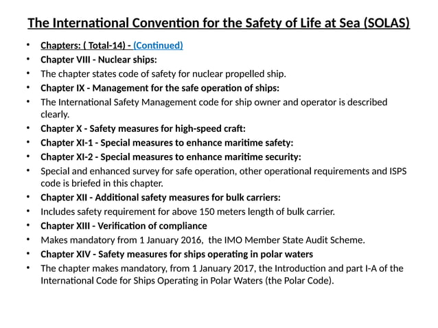 67S - 2M - INTRODUCTION TO SOLAS, ETC.pptx