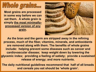 68-Breads-Cereals.ppt