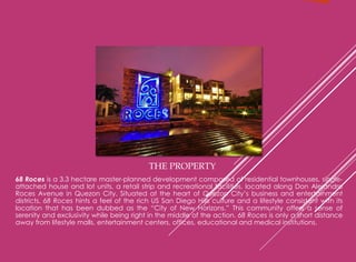 68 Roces Townhouse Quezon City - For Tripping Contact: +63 915 332 3193 ...