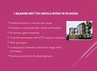 68 Roces Townhouse Quezon City - For Tripping Contact: +63 915 332 3193 ...