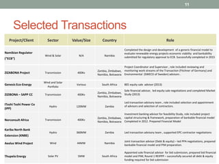 PhD Capital Corporate Profile - July 2016 | PDF