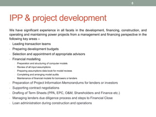 PhD Capital Corporate Profile - July 2016 | PDF