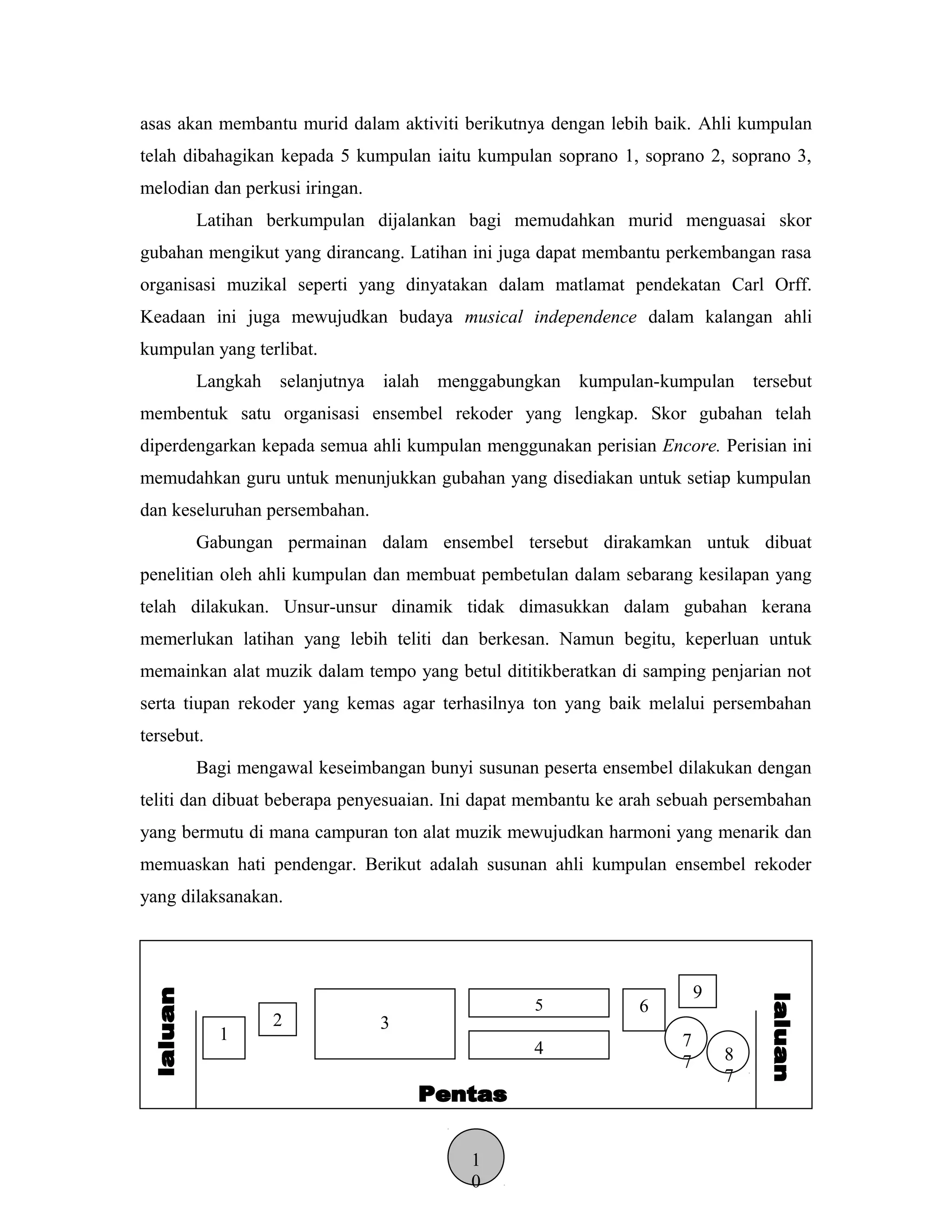 68035926 pengajaran-rekoder-sekolah-rendah | DOC